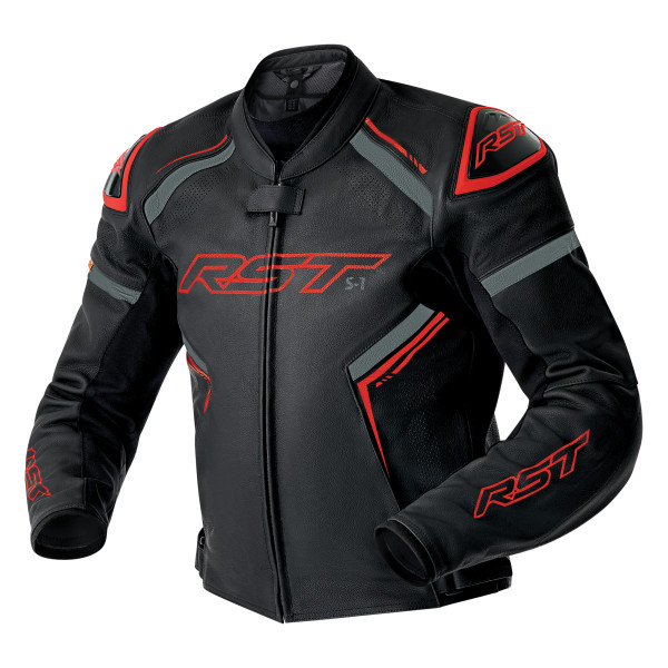 RST Leather Jackets | Authorized Dealer